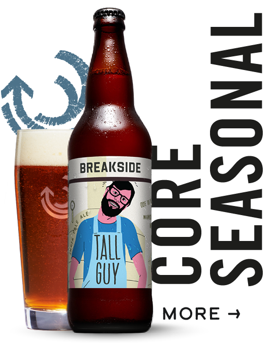 Wanderlust IPA - Breakside | Seek and Enjoy