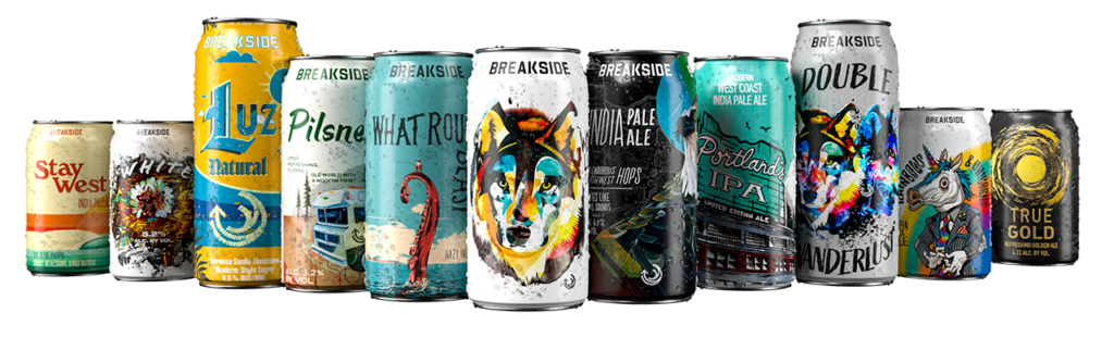 BreaksideBrewery - Breakside | Seek and Enjoy