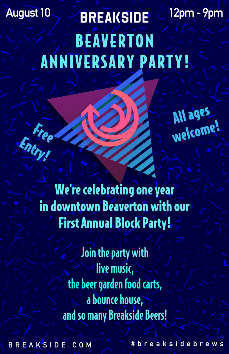 BreaksideBrewery - Breakside | Seek and Enjoy