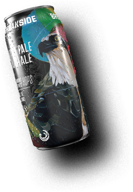 BreaksideBrewery - Breakside | Seek and Enjoy