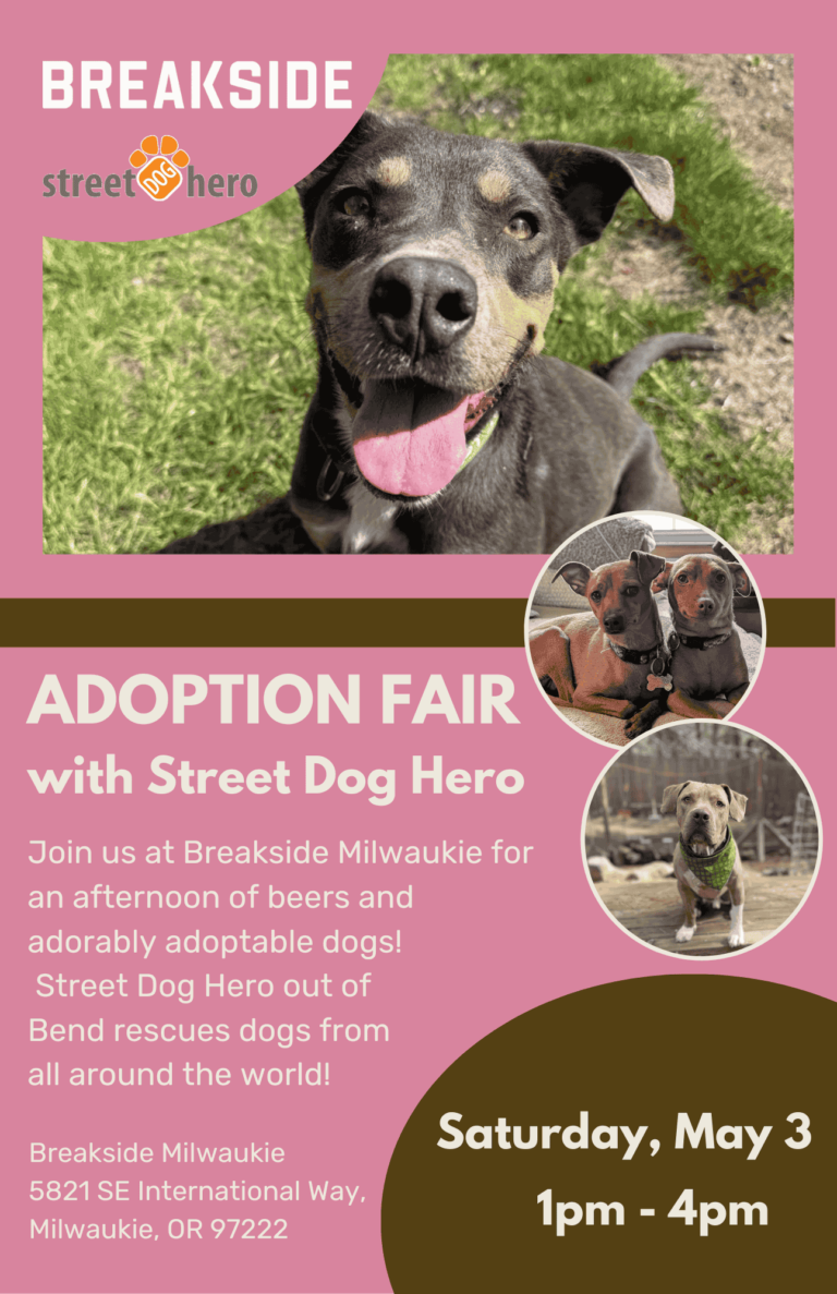 Portland Burger Week! - Breakside | Seek and Enjoy